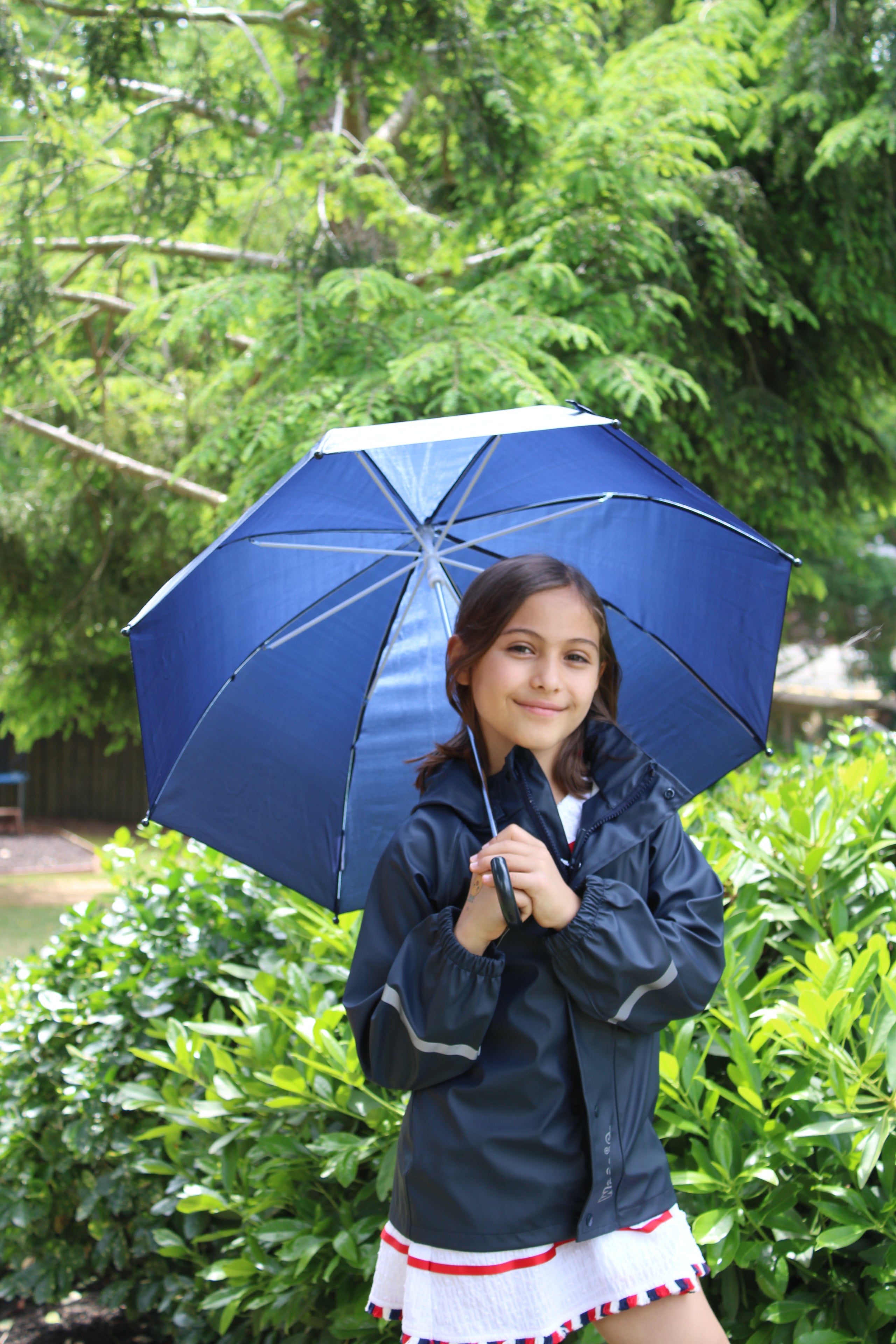 Wootie - Rain coat + Umbrella SET | My Site