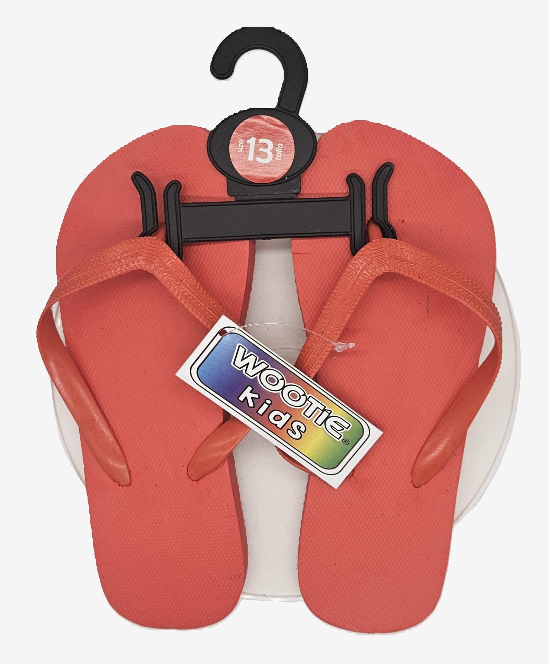 Kids Flip Flops (Sandals) (Case - 50 pairs) | My Site